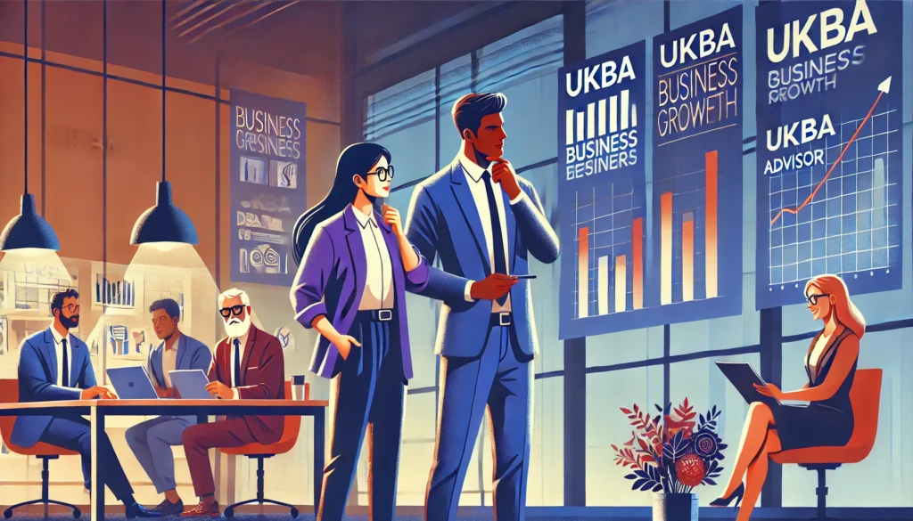 The UKBA Difference – Why It Pays to Work with an Accredited Business ...