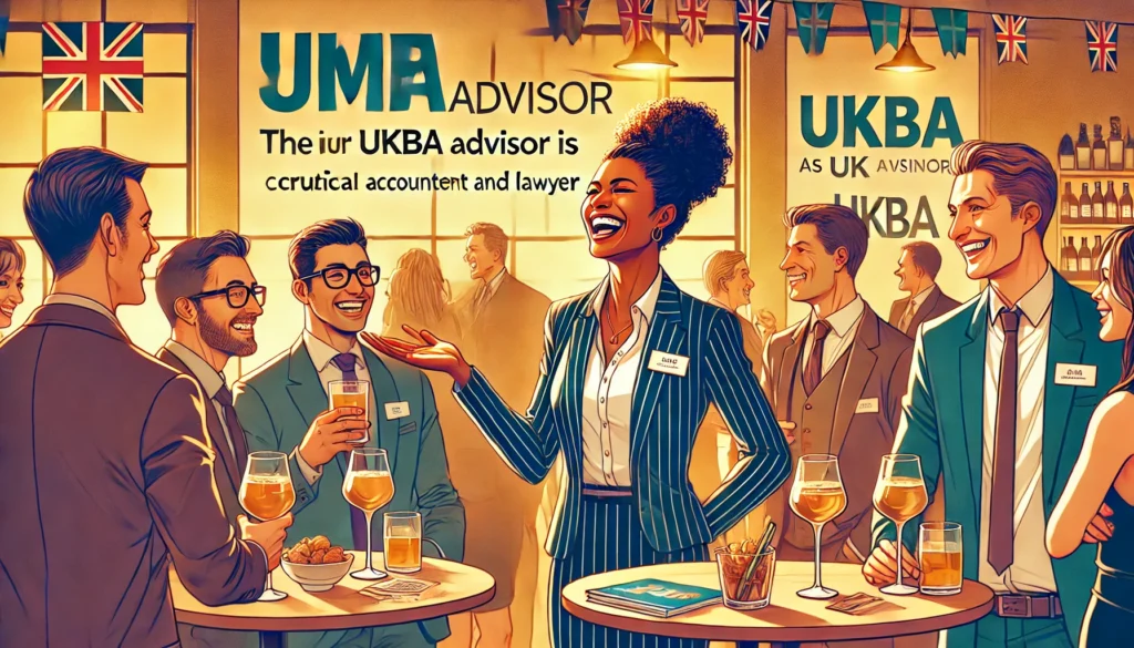 Why UKBA Accreditation Sets You Apart: Elevate Your Advisory Practice ...