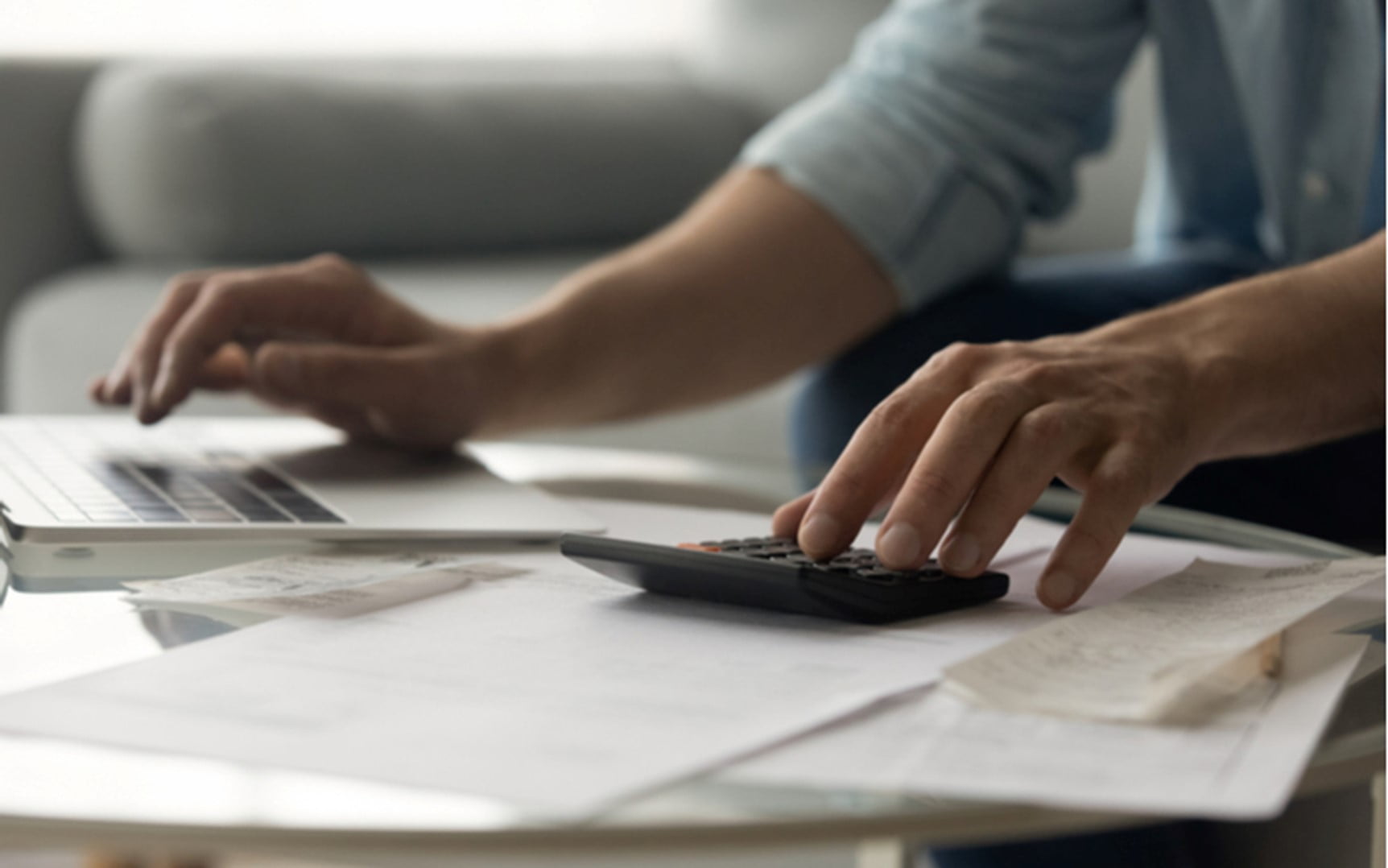 5 ways to fix cash flow problems - UK Business Advisors