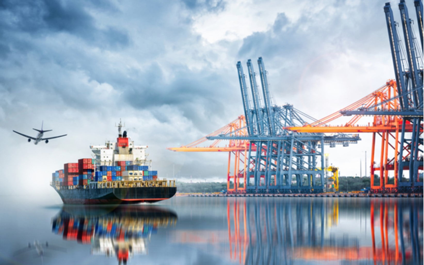 Everything you need to know about trade finance - UK Business Advisors